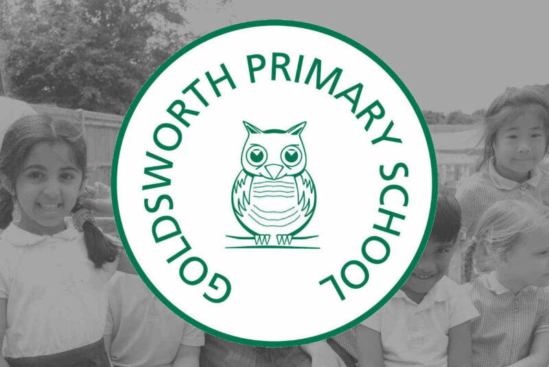 SEND Policy 2024-25 – Goldsworth Primary School